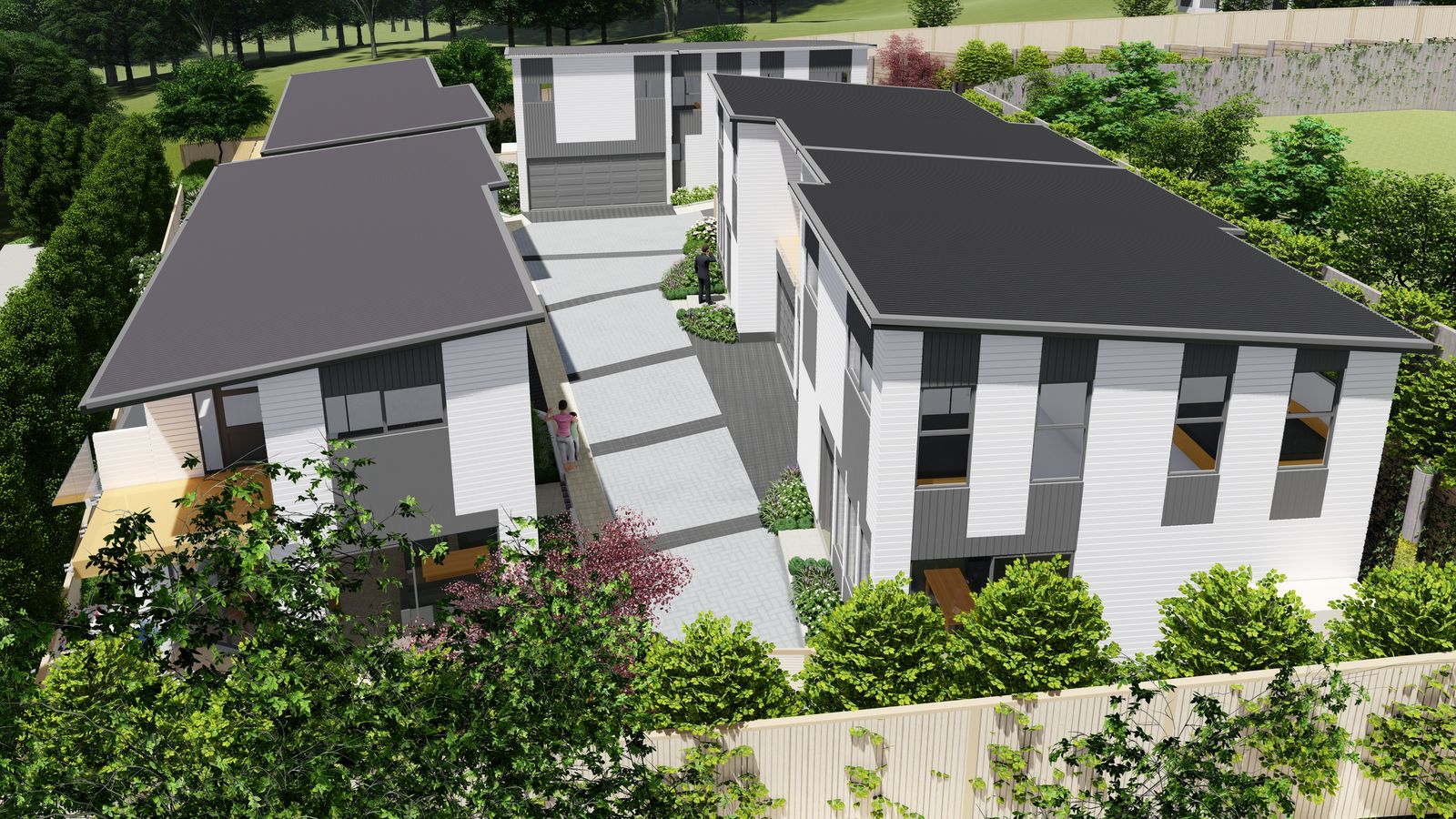 Design and Build – Godwin-Austen